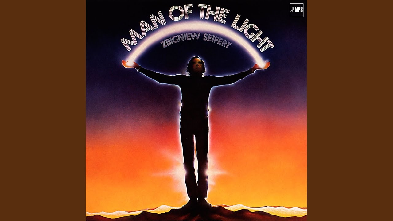 Man of the Light - YouTube