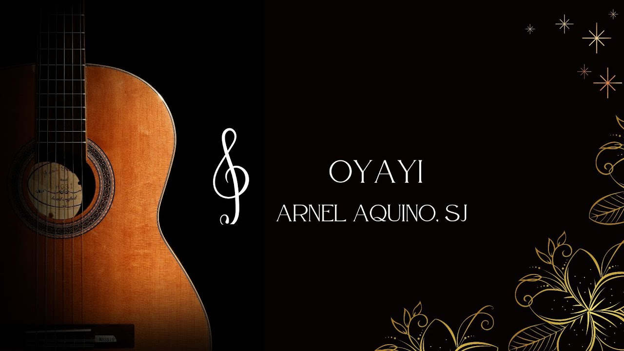 Oyayi Cover - Hiraya Vocal Ensemble Section Leaders - YouTube