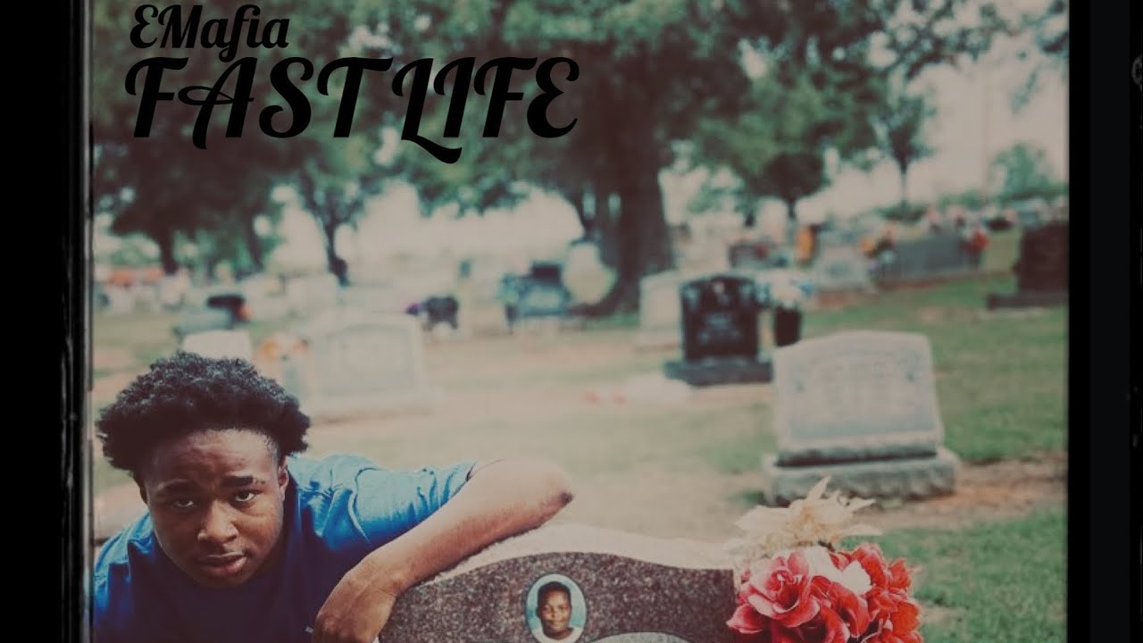 EMafia - Fast Life {Official Audio} - YouTube