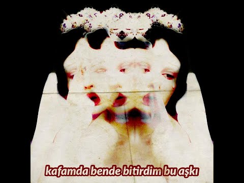 kafamda bende bitirdim bu aşkı