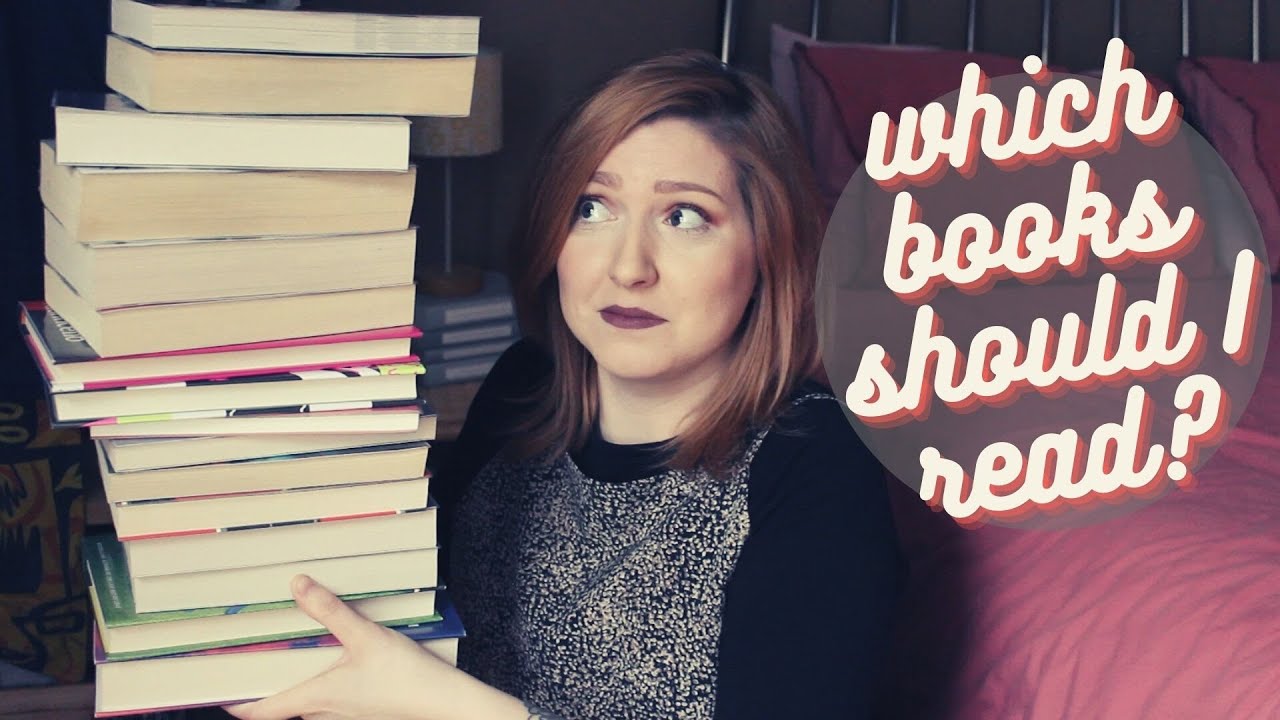 Which Books Should I Read Next Massive Library Book Haul YouTube which-books-should-i-read-next-massive-library-book-haul-youtube