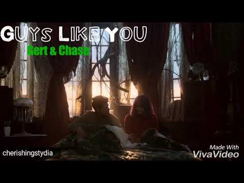 Guys Like You // Gert & Chase - YouTube