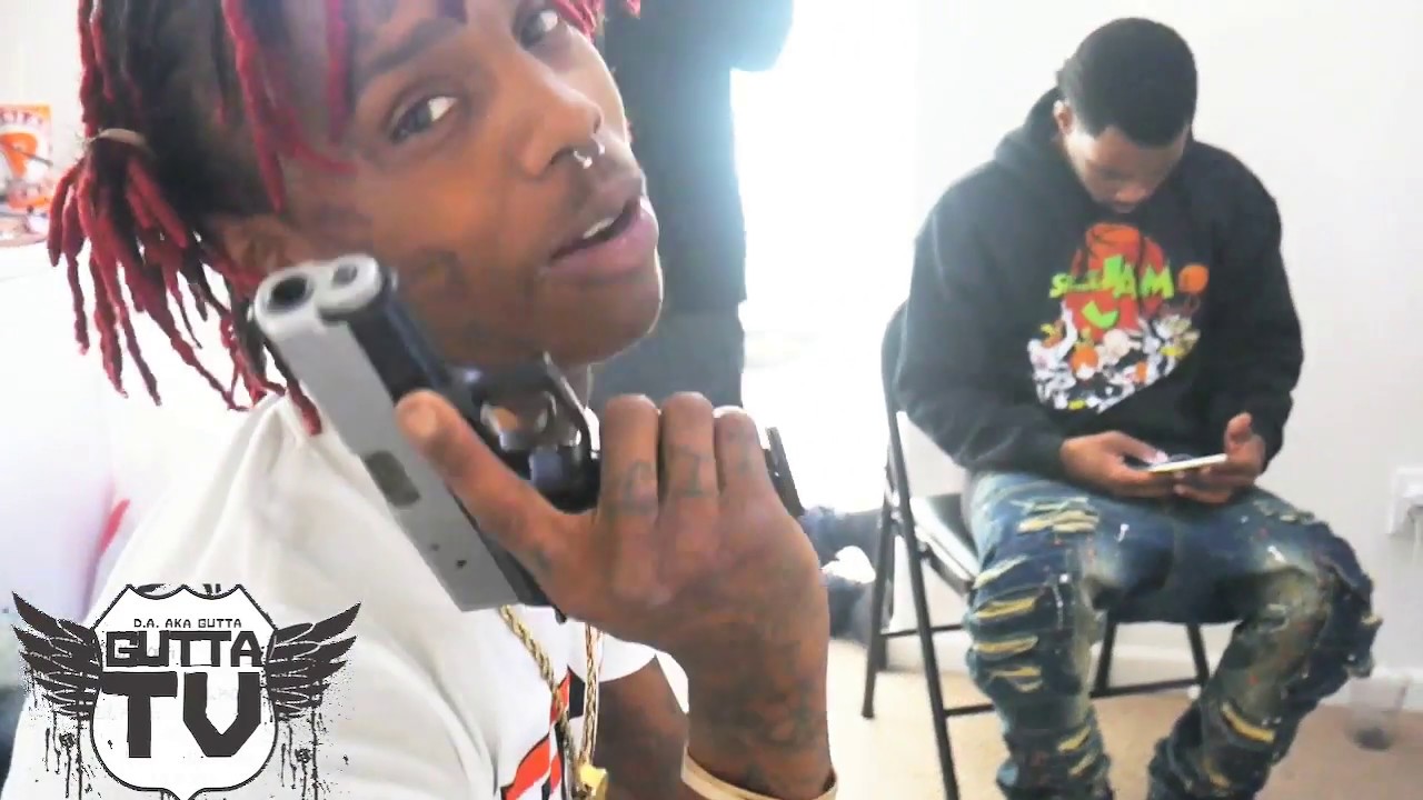 Famous Dex (Full Interview) Speaks On His Album The Real Dexter ...