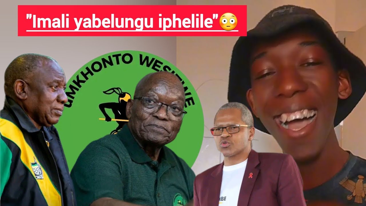 EZINGENAYO: Ngeke ukholwe kuvela isizathu esizovimba ukuthi lungaqali ...