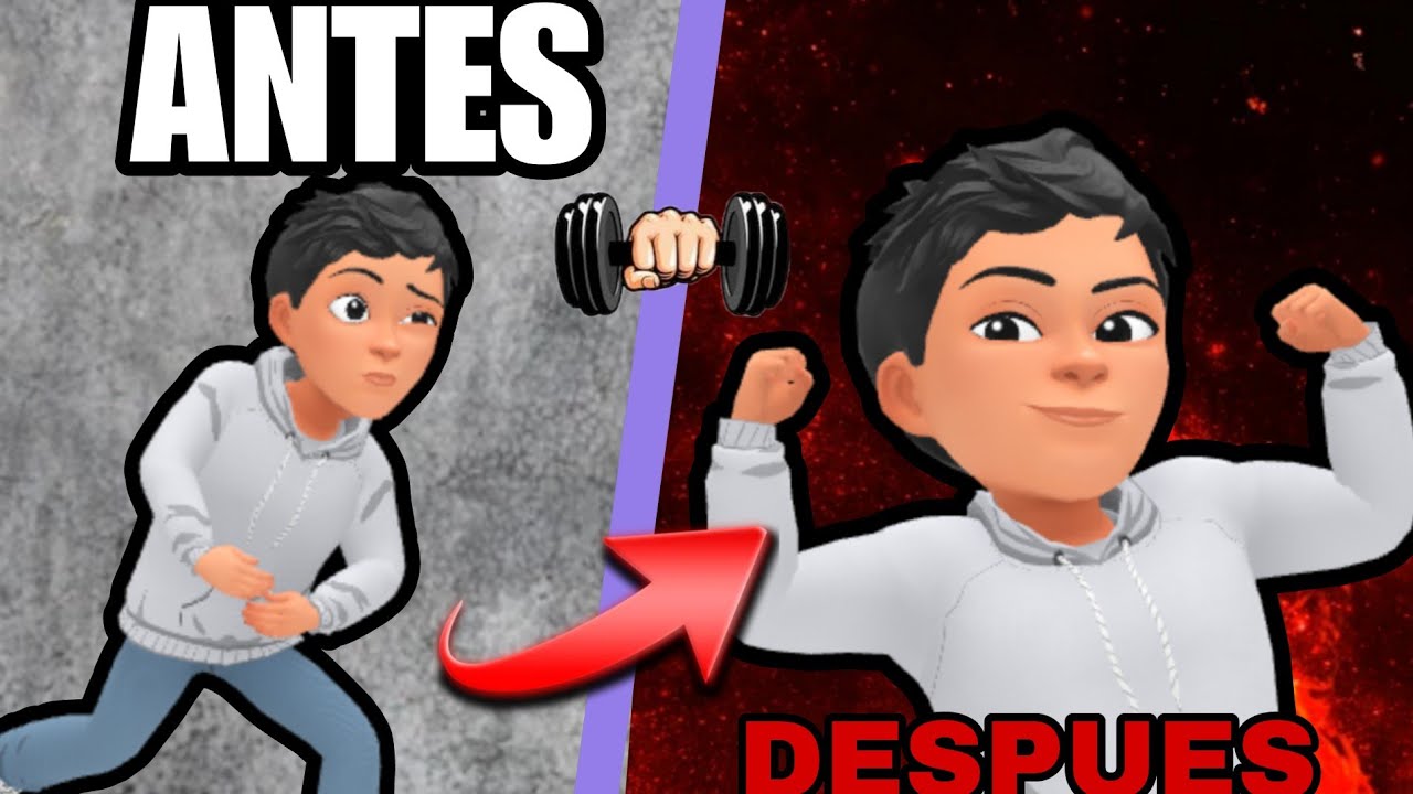 ¡URIEL se convierte en EL MÁS MAMADO de Roblox! 😱🔥 - YouTube