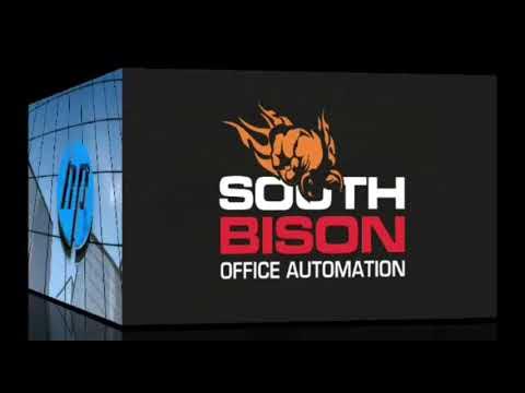 4th Industrial Revolution Digital Print Technology - YouTube