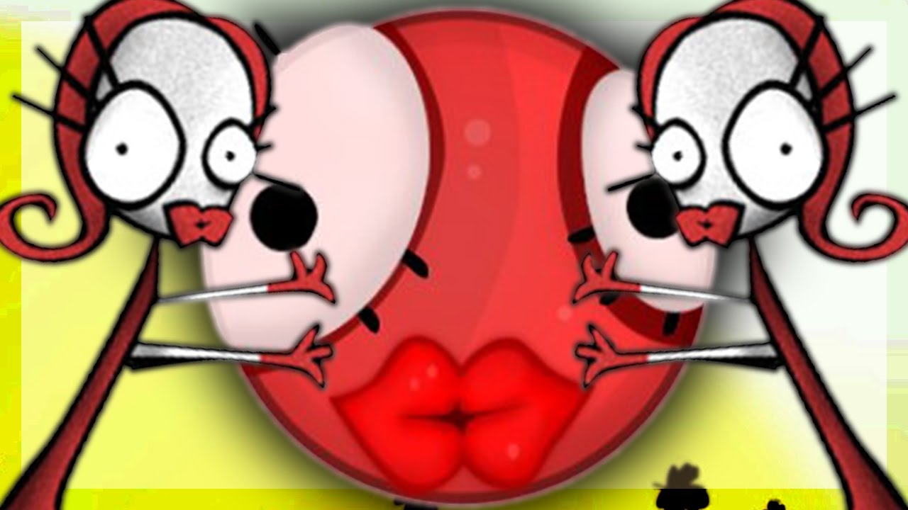 Beauty Guru | WORLD OF GOO - YouTube