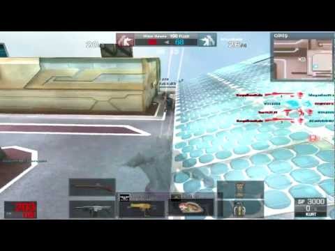 IKATiiL Sniper Montage