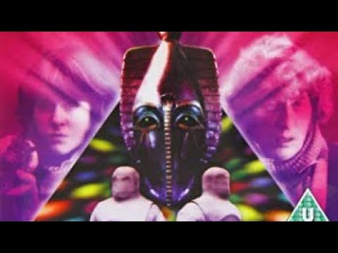Doctor Who: Pyramids Of Mars (Part 2) Review - YouTube