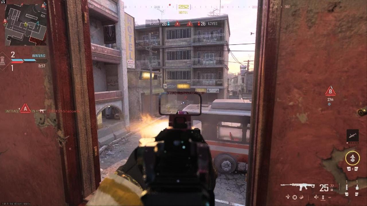 No execution for you - YouTube