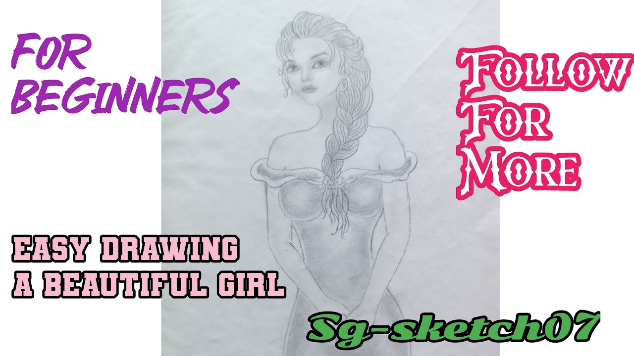 How to draw a picture #realistic #drawing #artworks #art #sg_sketch07 ...