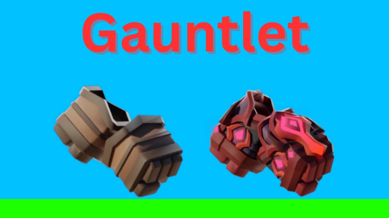 Yeeting Players With Gauntlets In Roblox Bedwars - YouTube