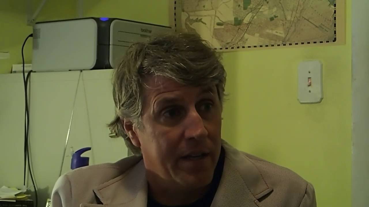 NHD Straub - Lee Irby Interview Question 6 - YouTube