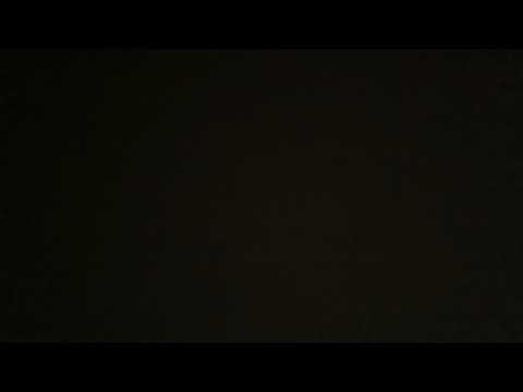 Shower nose blows and sneezes