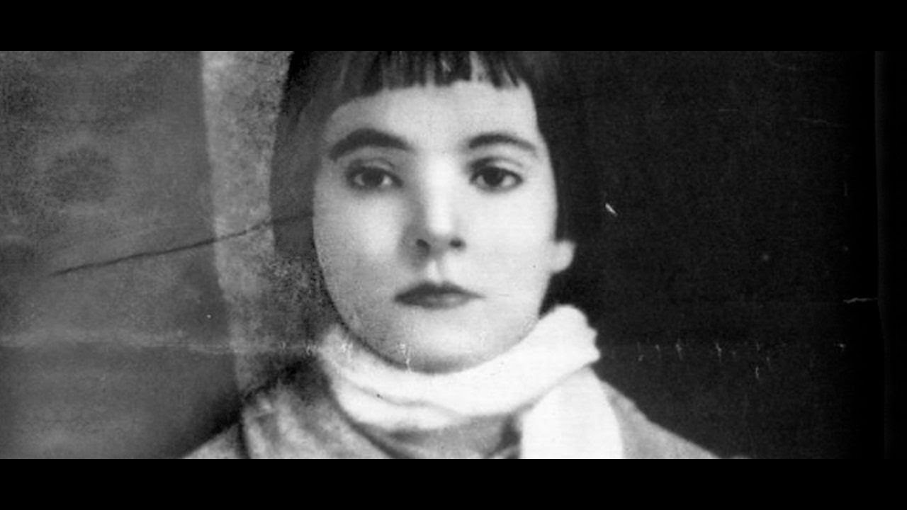 ANNA MARIA BRACCI #cronacanera #misteri #cronacaitaliana - YouTube