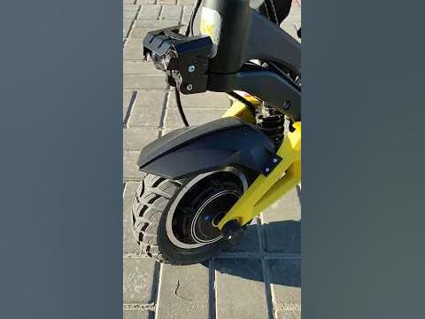 Куго Г3 про сломался? #kugoo #нягань #g3pro #m4pro #m5 #m5pro #maxspeed ...