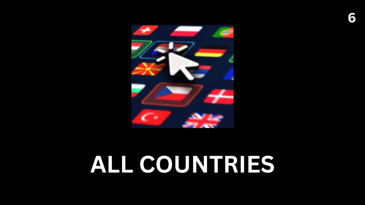 Click the Flag! | Roblox [Global] - YouTube