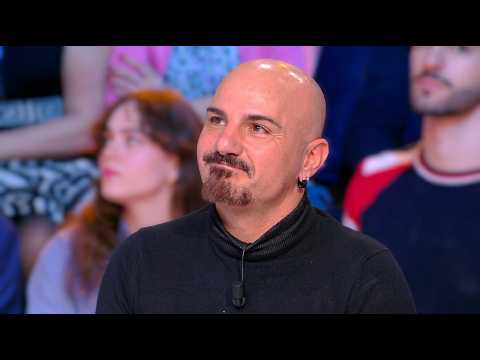 À 46 ans, j'ai besoin d'un papa !