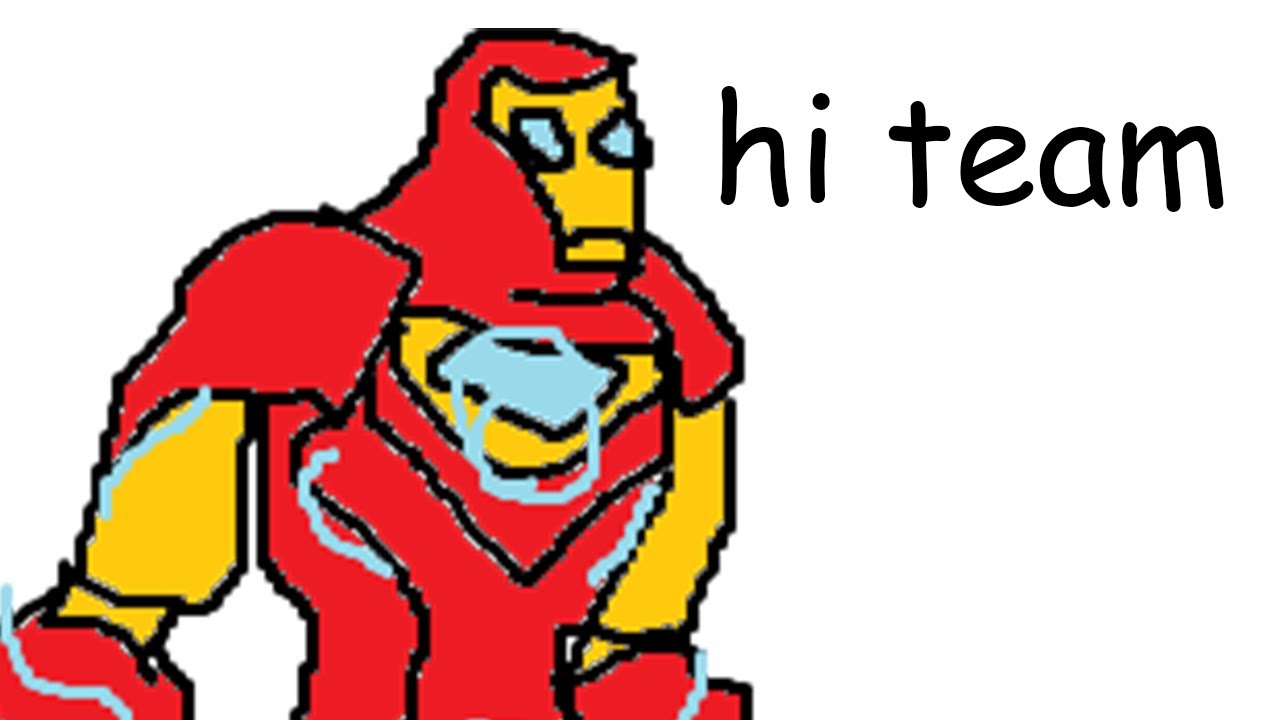 THE MARVEL RIVALS SONG - YouTube