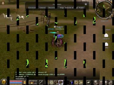 Masacre en Bakra Metin2 - YouTube