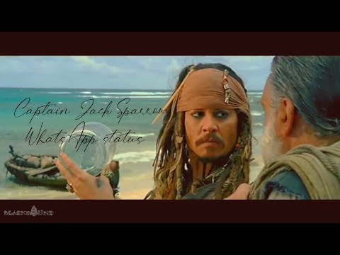 Jonneydeep status | pirate  |  new WhatsApp status | I'm So Sorry remix | 8daudio |