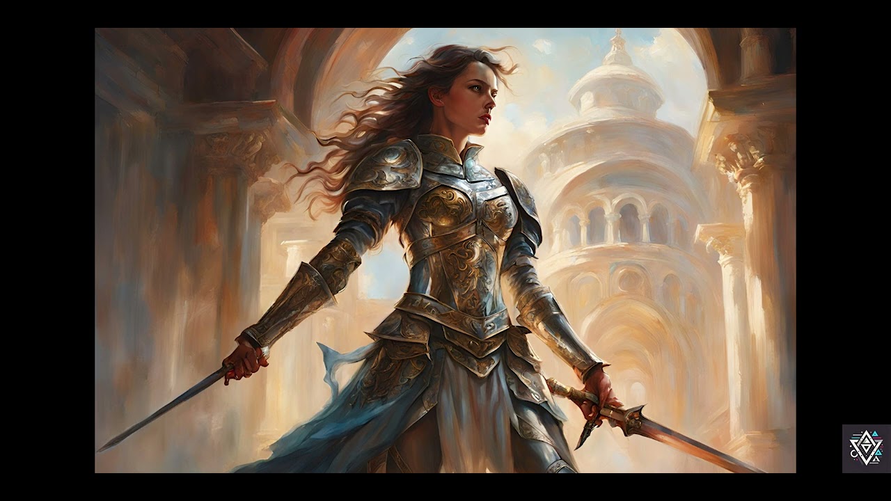 Fiora: The Duelist's Code(League of Legends-Inspired Song) - YouTube