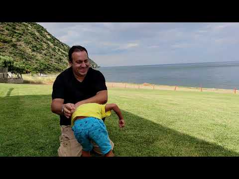 Güreş Yaparken Yapılan Anlaşma | Nasıl Güreşte Anlaşma Yaptık | Eğlenceli Çocuk Videosu |Çocuk Video