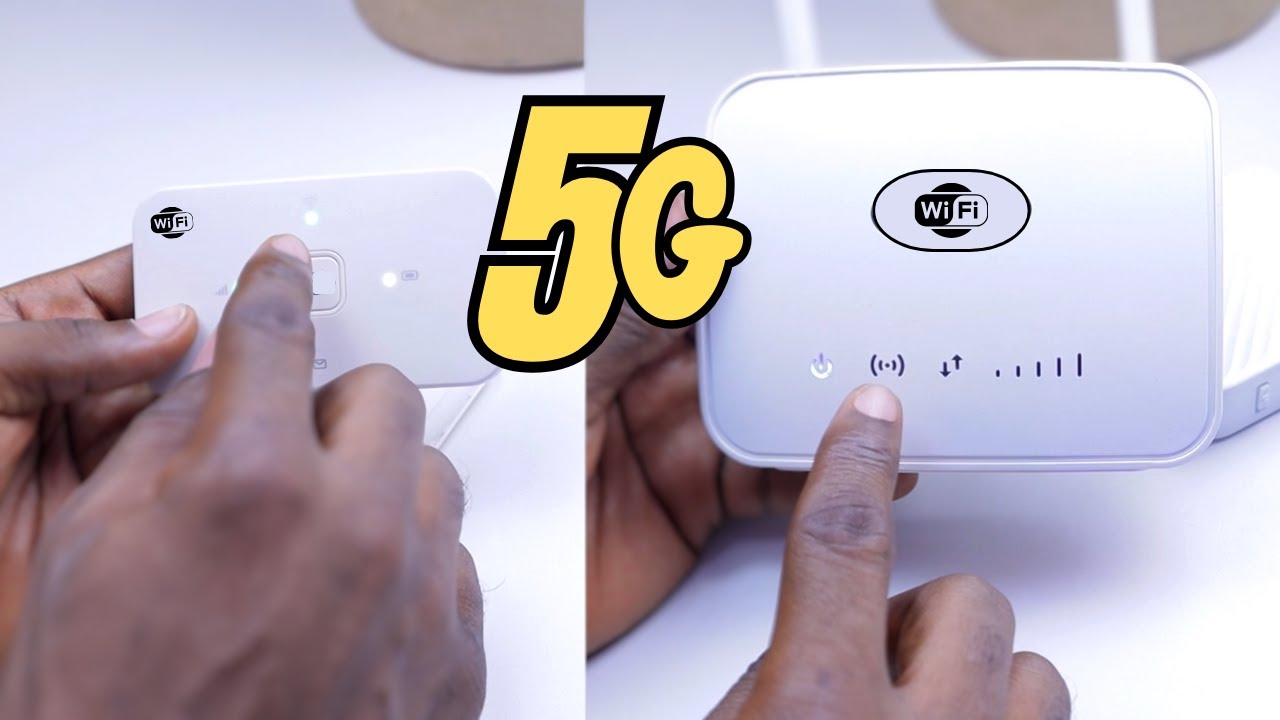 How to Reset Your WiFi Password - YouTube