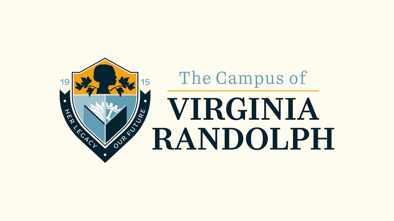 The Halls of Virginia Randolph - YouTube