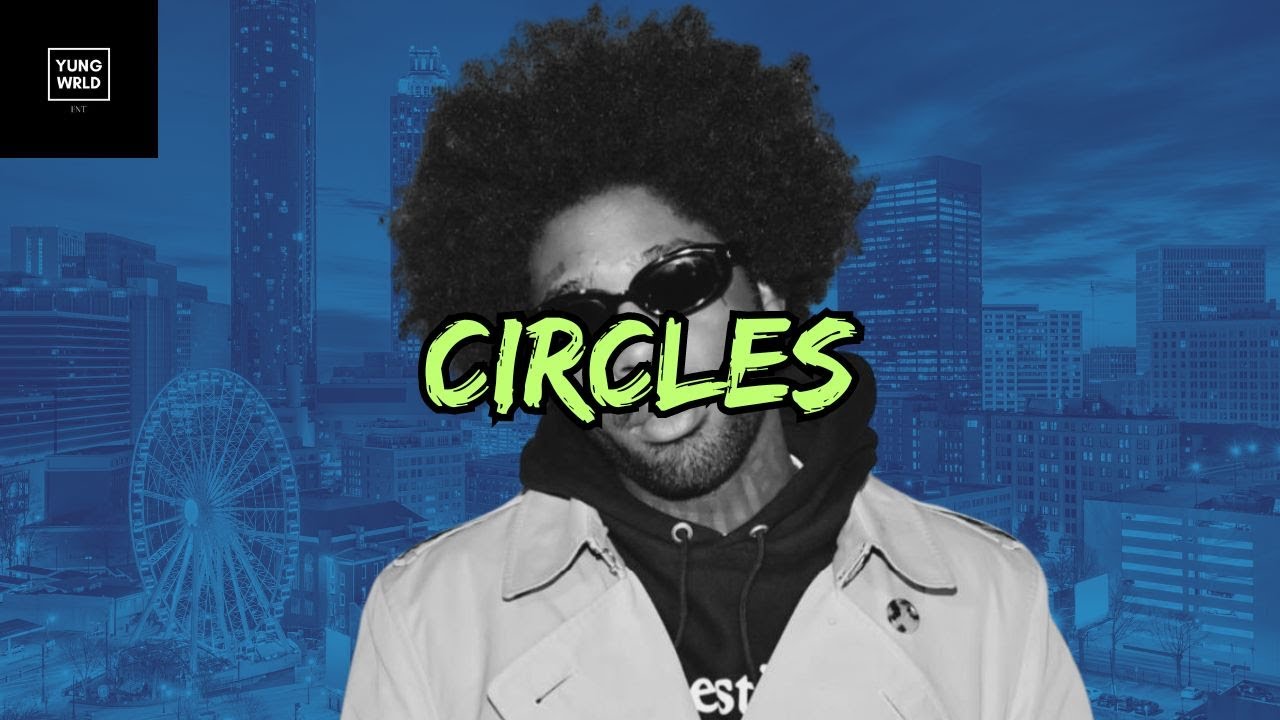 [FREE] Brent Faiyaz Soul Type Beat "Circles" Sample Type Beat (prod ...