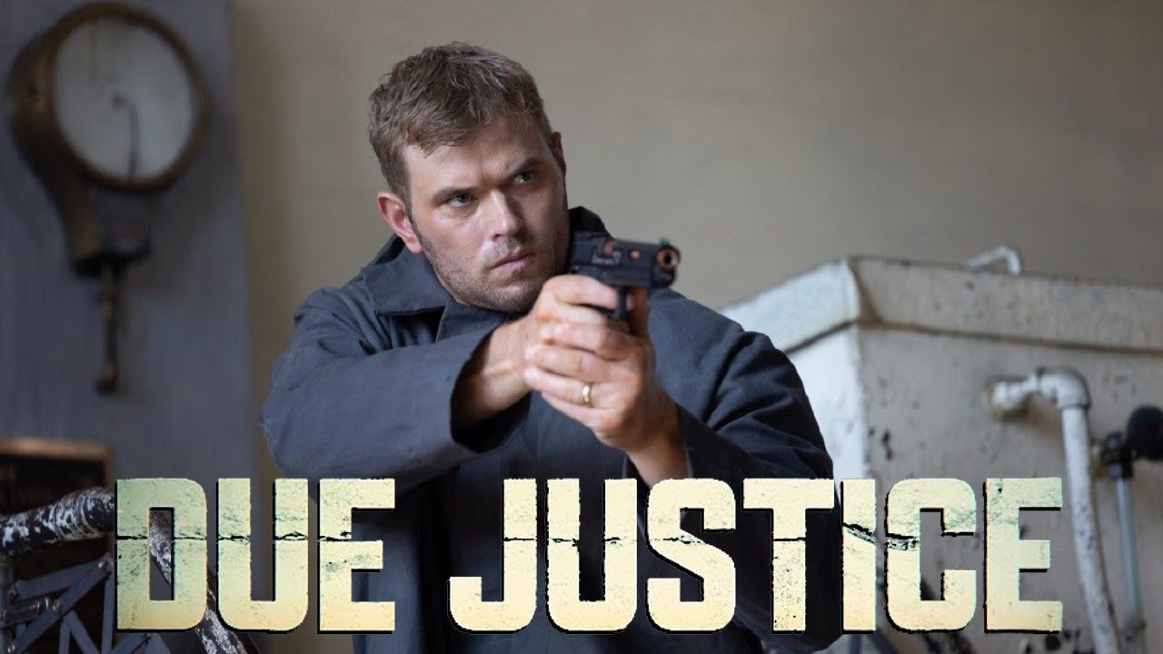 Due Justice (2023) Action Drama Revenge Trailer with Jeff Fahey ...