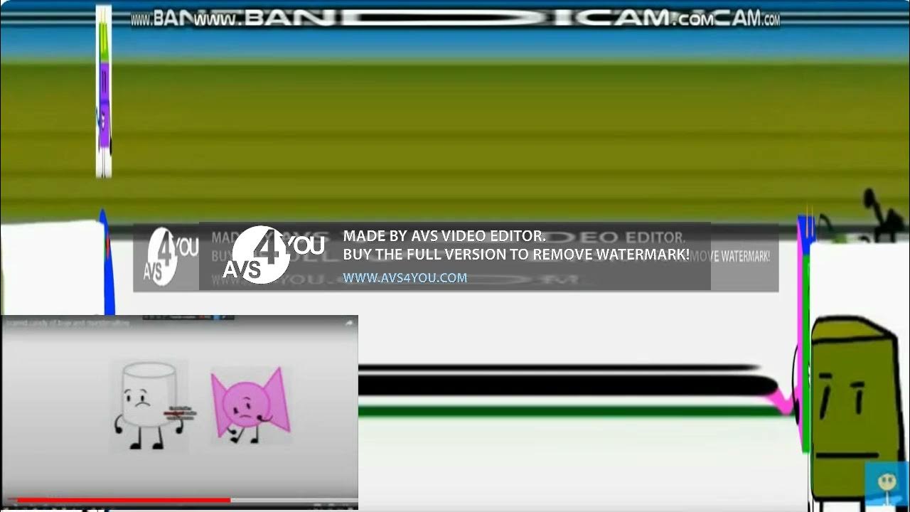 object overload very hot is going weirdness every 30 - YouTube