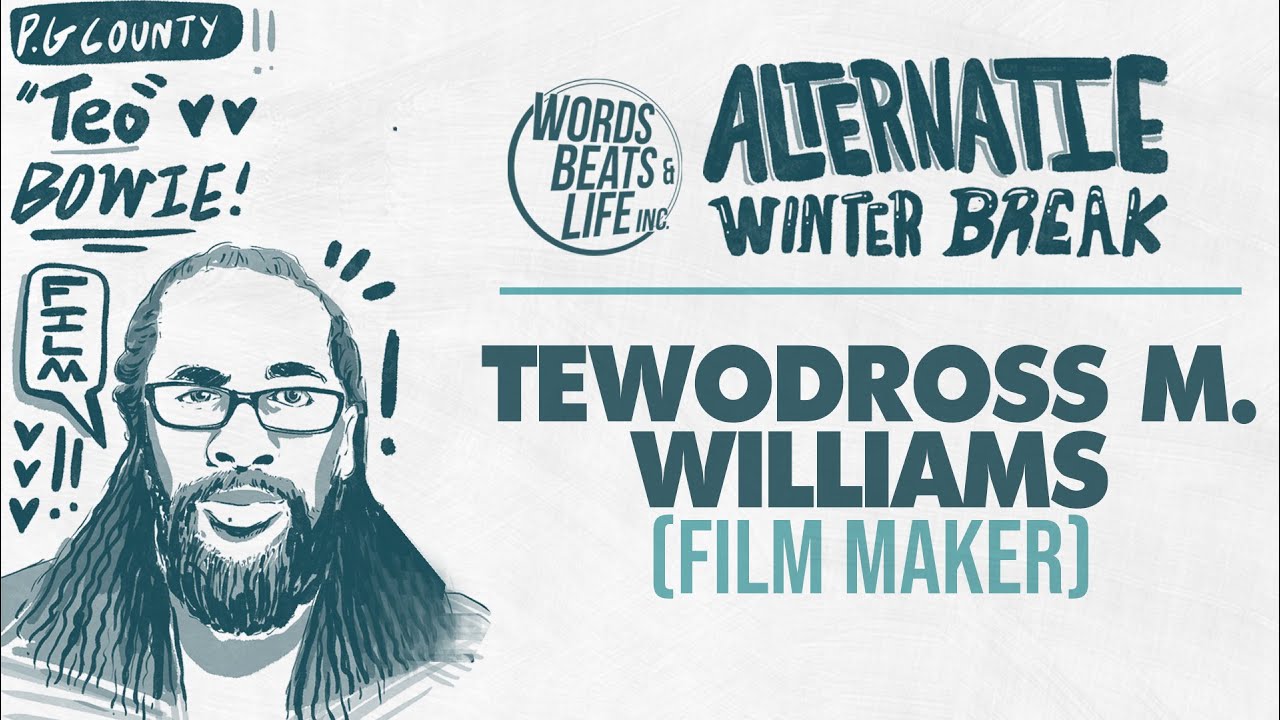 Alternative Winter Break 2022: ft Tewodross Williams - YouTube