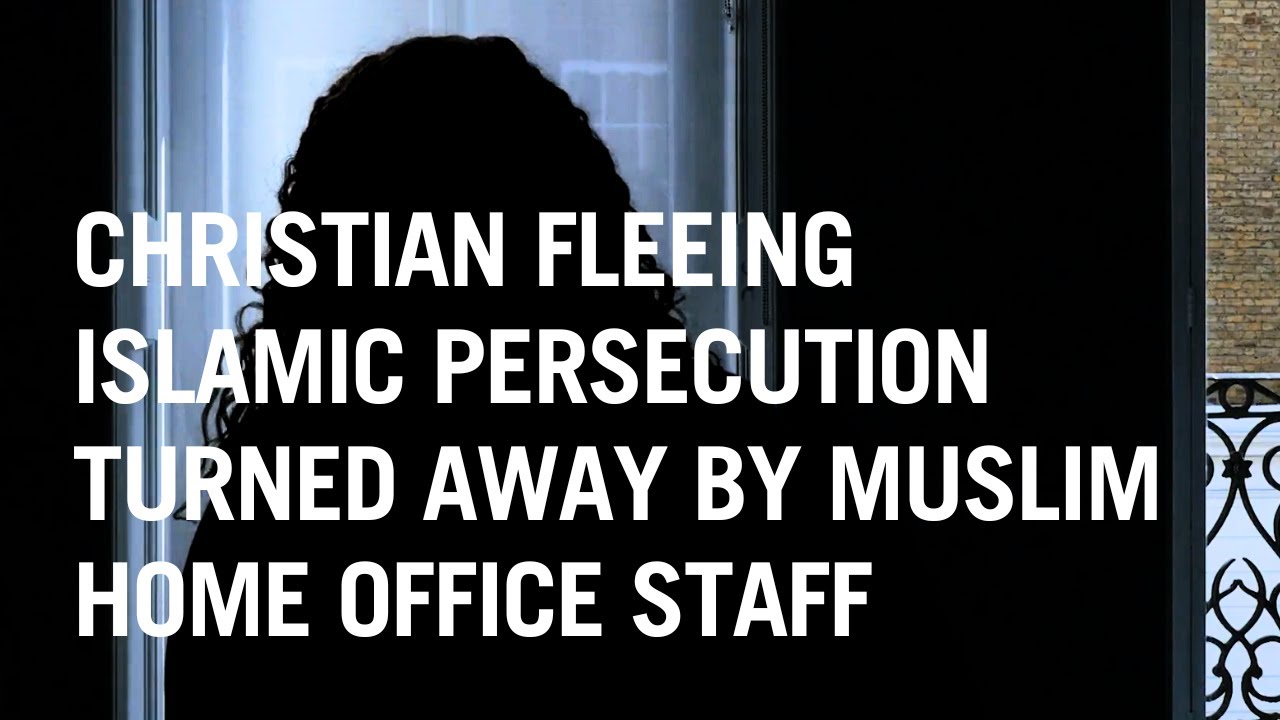 Christian woman who fled Islamic persecution overturns asylum decision ...