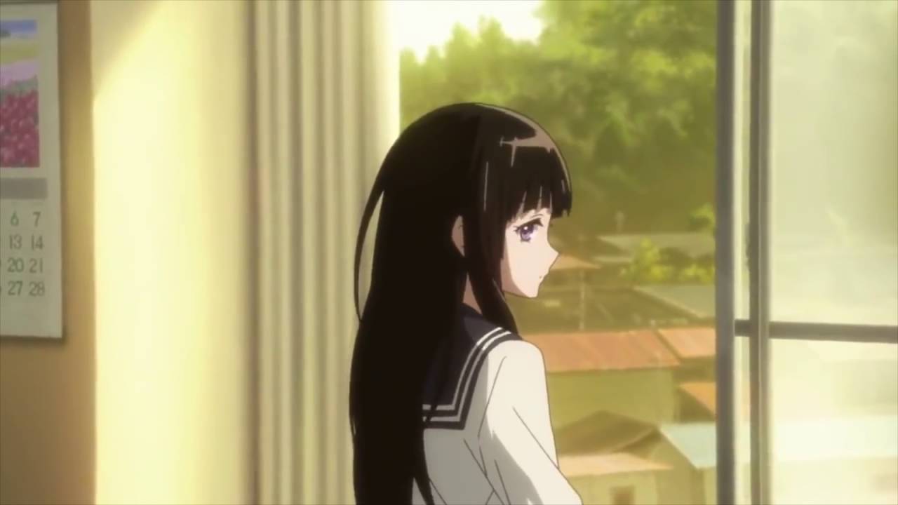 Toxic AMV - Melanie Martinez - YouTube