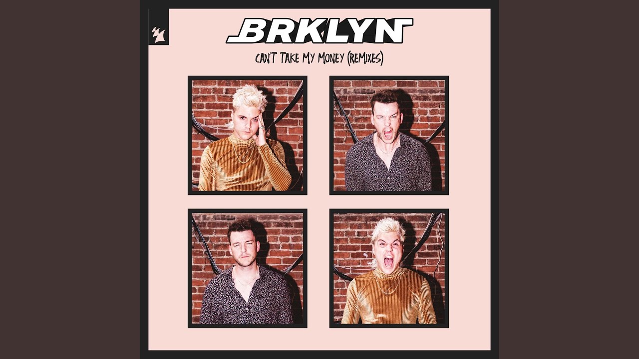 Can't Take My Money (Mordkey Remix) - YouTube