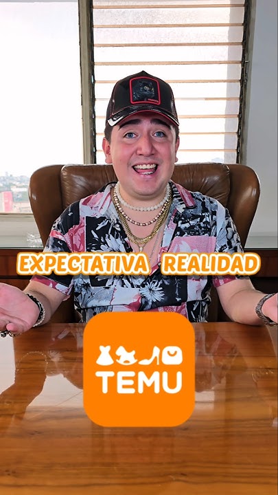 📦EXPECTATIVA Y REALIDAD DE PRODUCTOS DE TEMU 9📦 |💎TITO ARÉVALO💎 - YouTube
