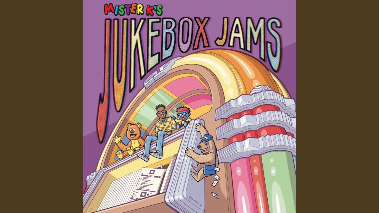 Mr. Knickerbocker - YouTube