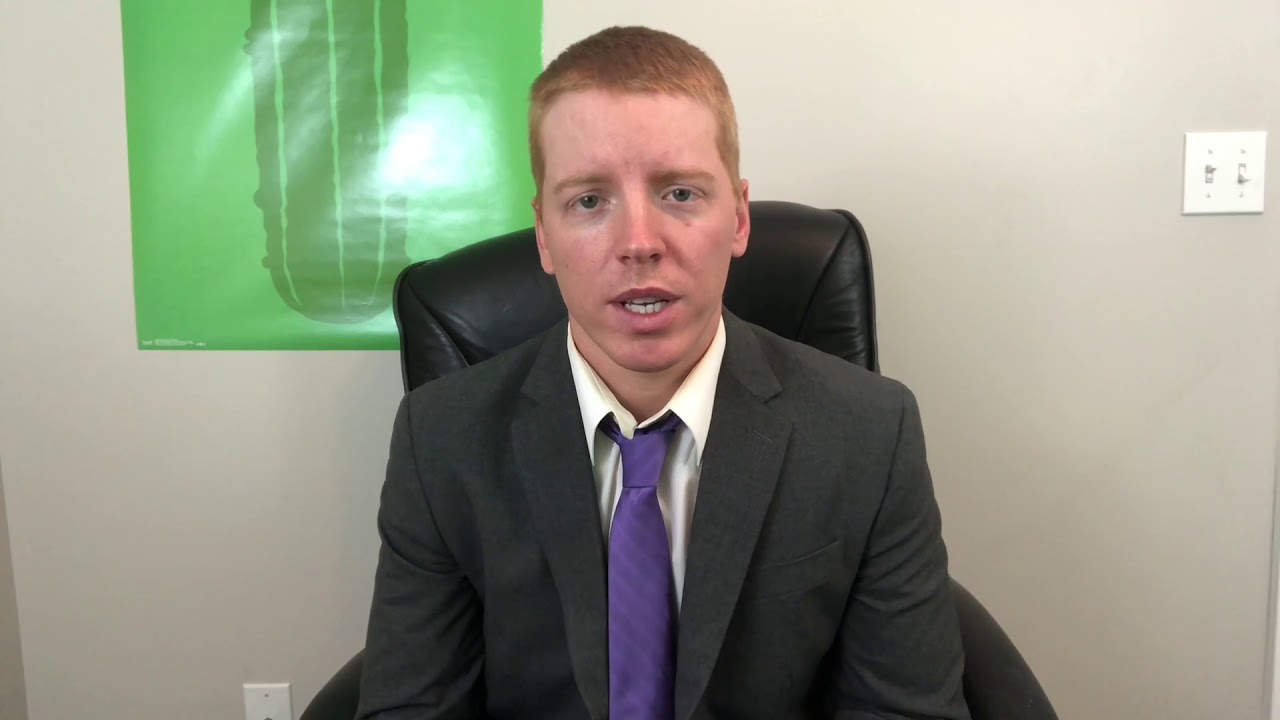 Toby from The Office ASMR - YouTube