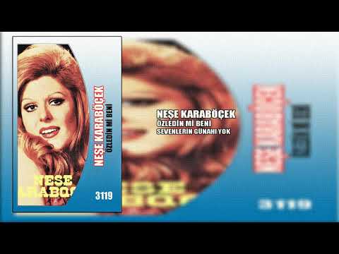 Neşe Karaböçek / Sevenlerin Günahı Yok