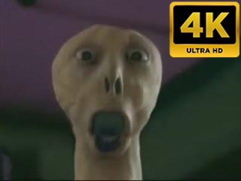 [HD] Yelling Creature but it's Darth Vader - YouTube