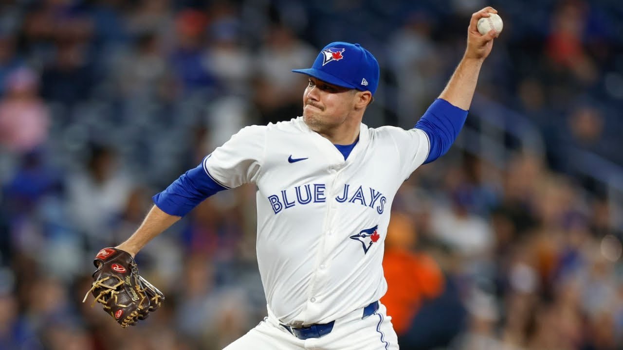 Brendon Little 2024 Highlights! - YouTube