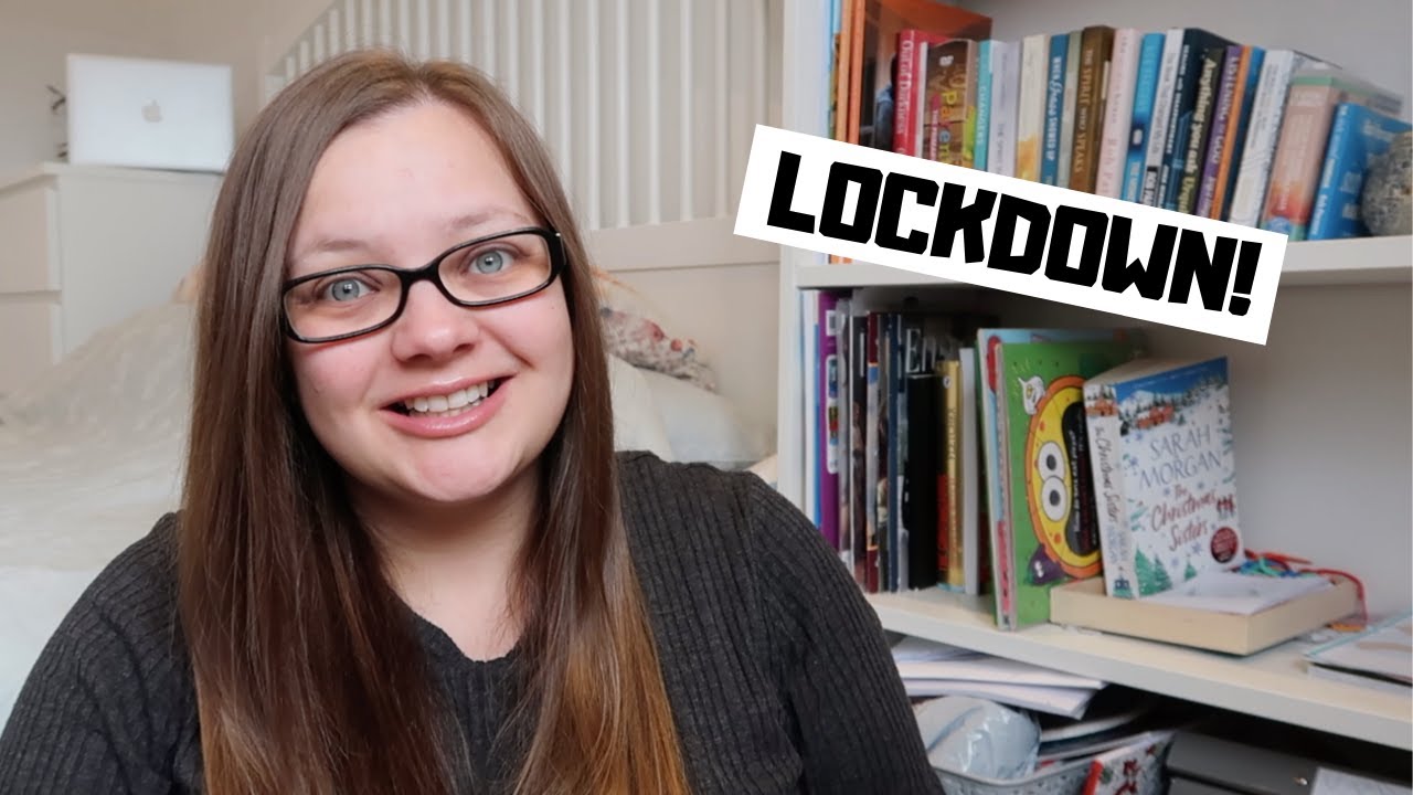 COPING WITH LOCKDOWN - YouTube
