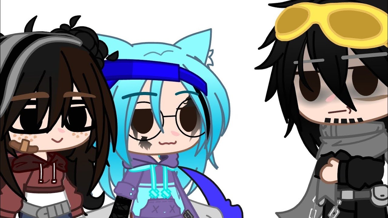 Achoo! | Meme | Blob | Ft. Aizawa, Wol-Young (me), & @Galaxy_Boba ...