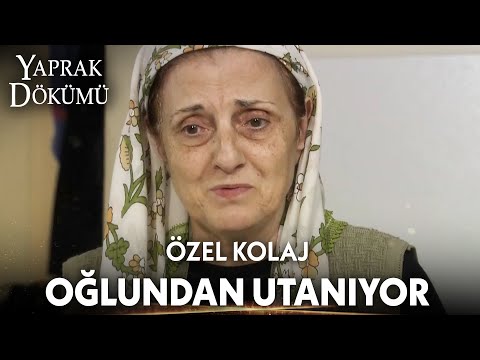 Oğlunu arsızlığı kulağına çalındı! - İkonik Cevriye Sahneleri