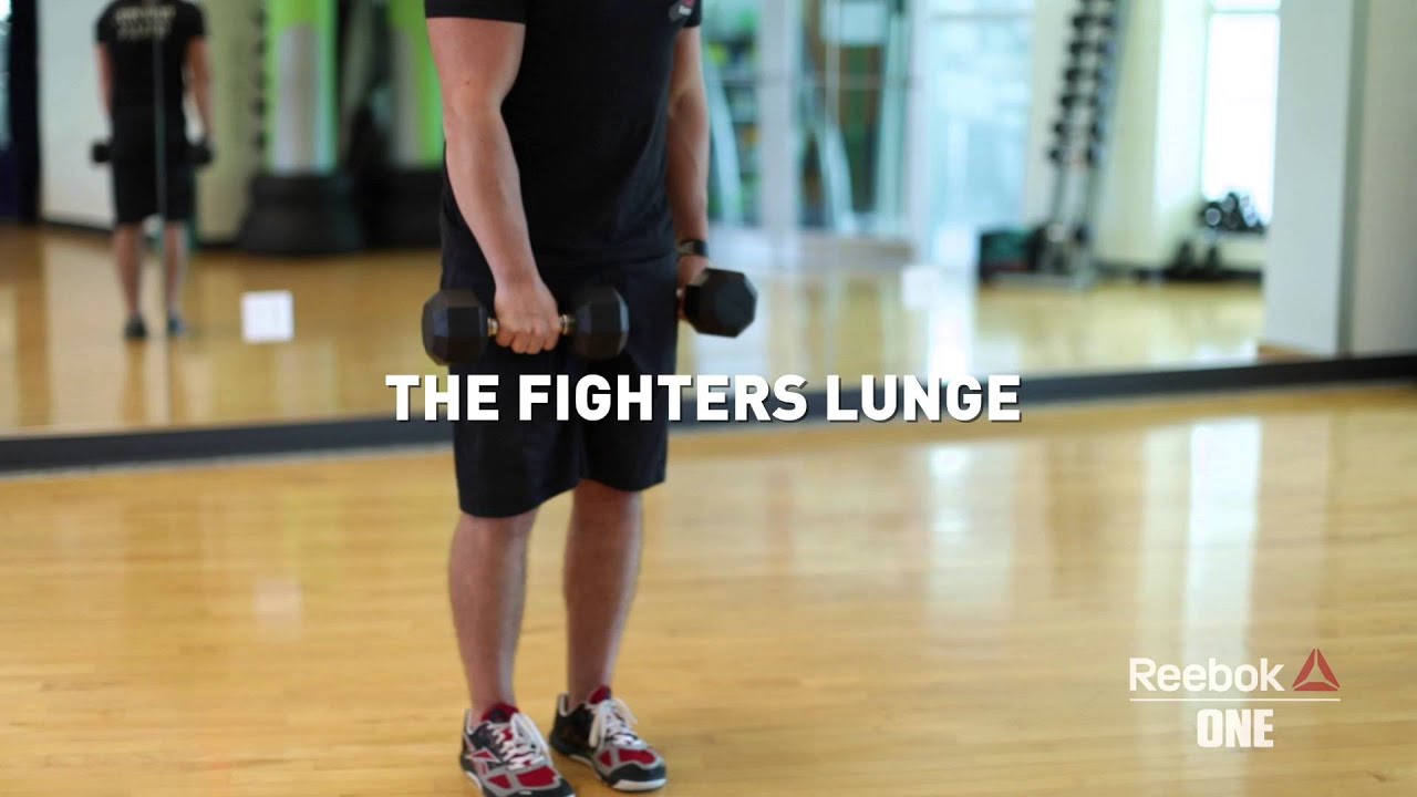 Muay Thai Knee Strike Power: Contrast Training Exercises - YouTube