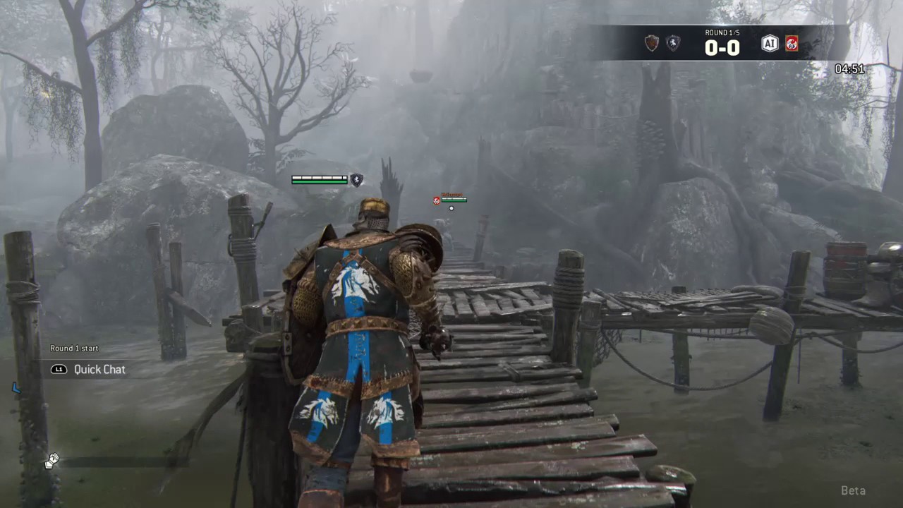For Honor how to Conqueror - YouTube