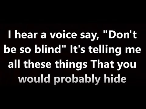 saliva - always (lyrics) - YouTube