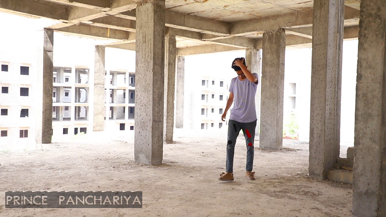 Hip Hop And Krumping Dance Style Performed By Prince Panchariya hip-hop-and-krumping-dance-style-performed-by-prince-panchariya