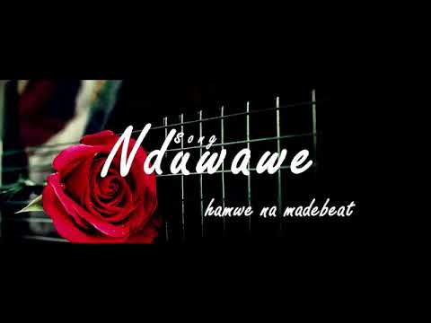 Nduwawe by Yvery (official audio)